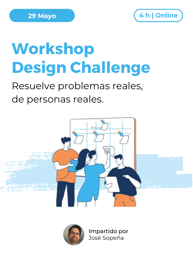 Workshop Design Challenge